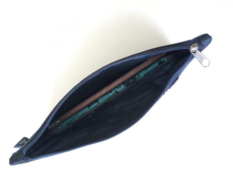 Clarinet Pencil Case
